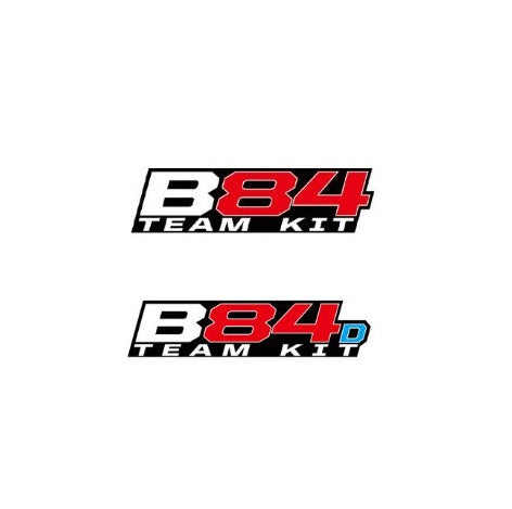 Schelle Associated B84 and B84D Parts – Schelle Racing