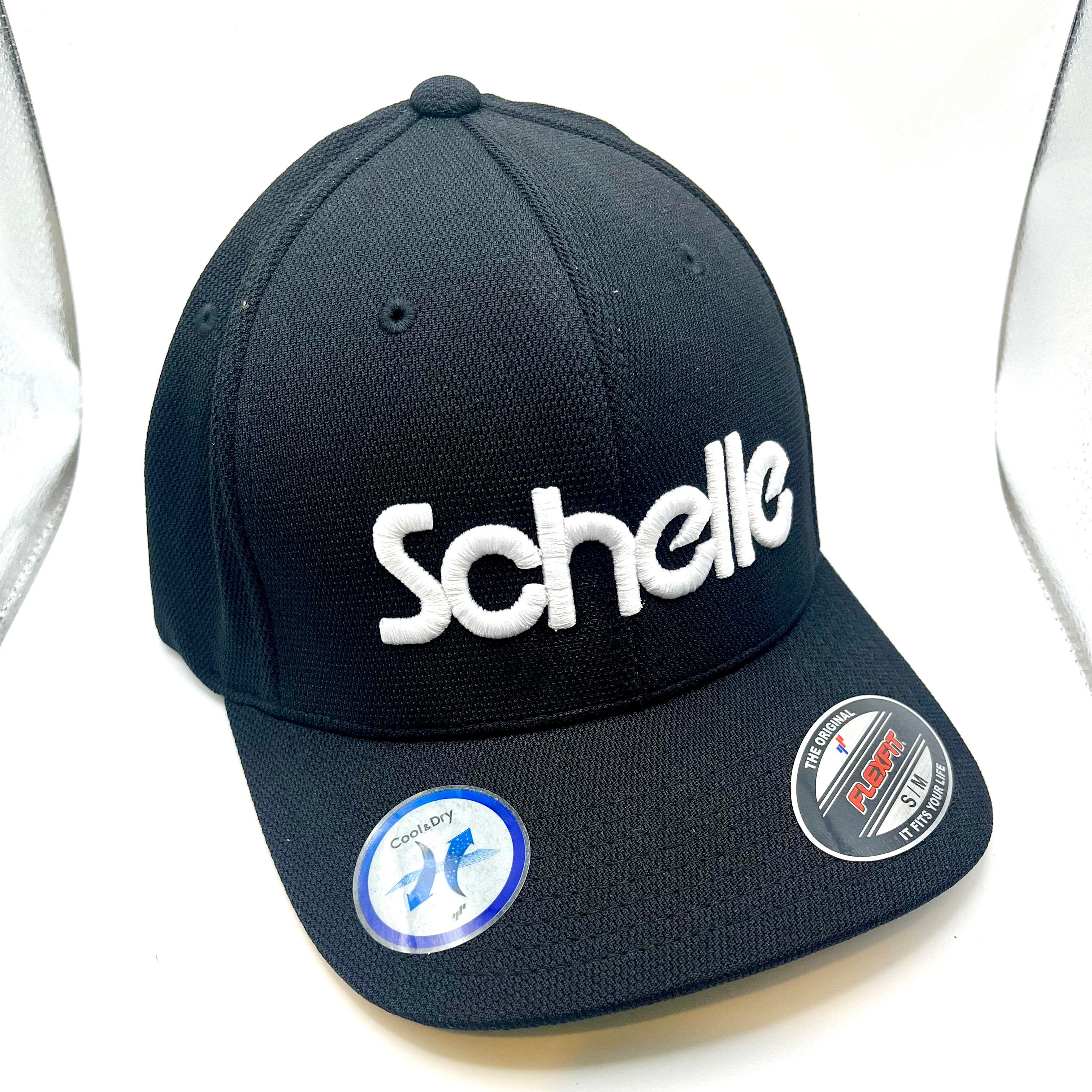 Hats & Apparel – Schelle Racing