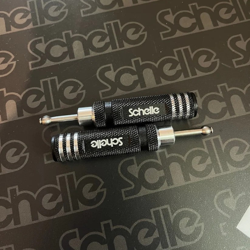 Schelle Tools – Schelle Racing