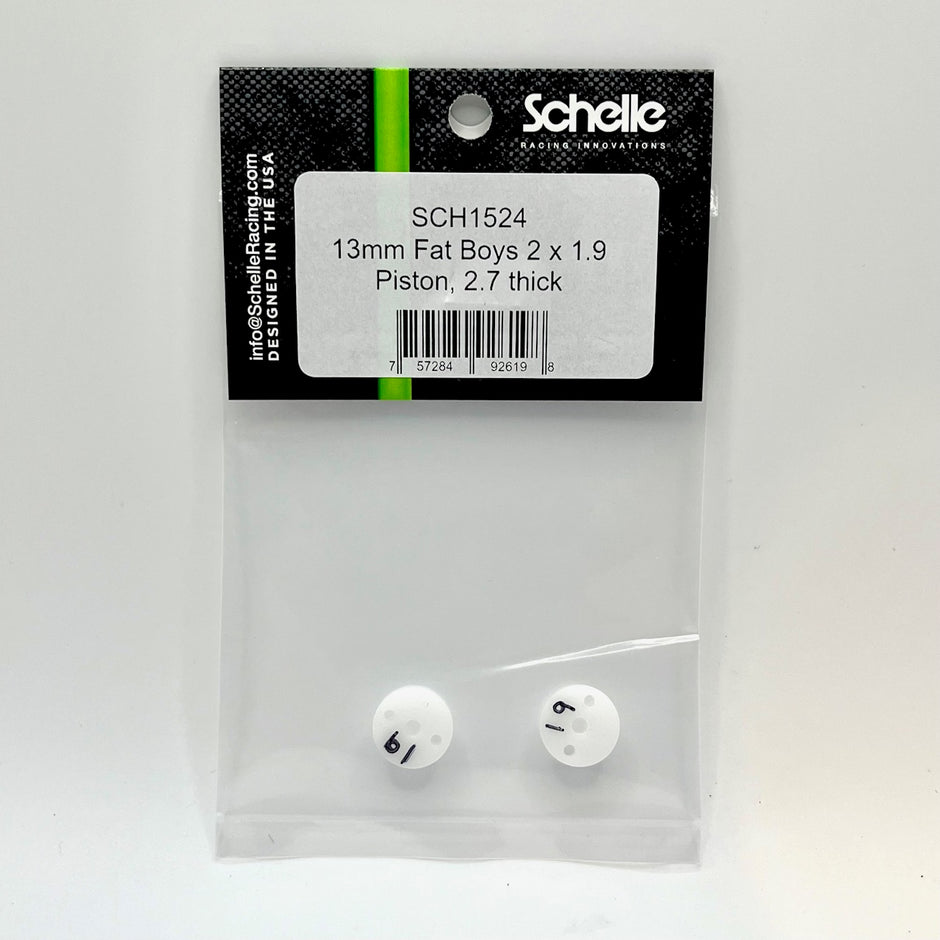 Schelle Racing - Best Sellers